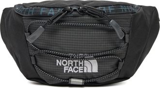 The North Face Gürteltasche The North Face Jester Lumbar NF0A52TM0IO1 Schwarz