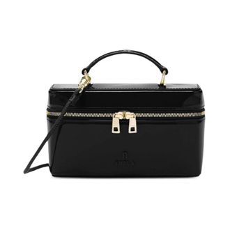 Furla Camelia Micro - - Bags - Damen - Schwarzk - ONE SIZE