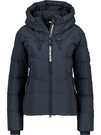 Alife And Kickin Winterjacke Michaela
