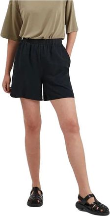 Minimum Femme, Shorts, Noir, Taille: 40 FR Acazio X55 Shorts