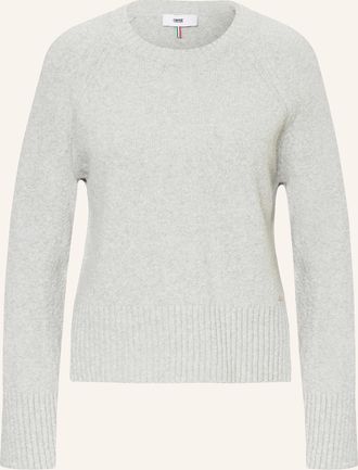 Cinque Cinque Pullover Cizaro grau