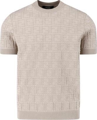 Fendi Sweater Selleria