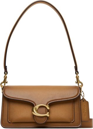 Coach Handtasche Coach Tabby 20 CCC06 Braun