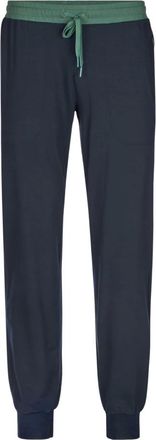 CALIDA Herren, Hosen, Blau, SGr&ouml;&szlig;e