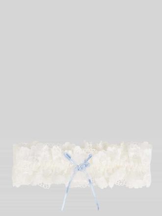 Lascana Strumpfband aus Spitze