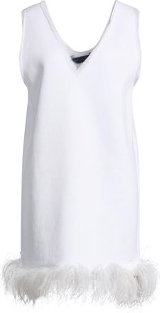 Andrea Turchi KLEIDER - Mini-Kleider auf YOOX.COM