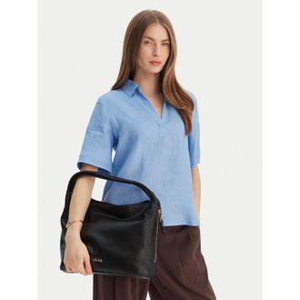 Liu Jo Handtasche Liu Jo AA6058 ES026 Schwarz