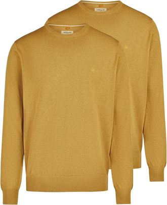 Redmond Pullover Basic