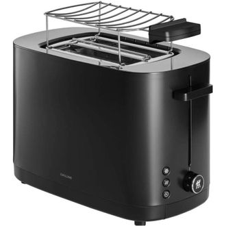 Zwilling Toaster 2-fach schwarz enfinigy - Zwilling
