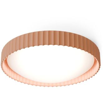 Sulion Suspension led type pl&acirc;tre argile plafonnier