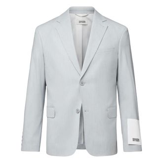 Drykorn Homme, Vestes, Vert, Taille: M Yames Blazer