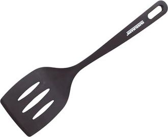 Fackelmann Fackelmann Fenix Universal-Küchenschaufel, 100% recyceltes RPET-Material, recycelbarer Kunststoff mit hoher Hitzebeständigkeit bis 230 °C, hohe Haltba