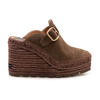 Stella McCartney Damen, Schuhe, Braun, 37 EUGr&ouml;&szlig;e