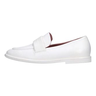 Lorena Paggi Lorena Paggi, Femme, Chaussures, Blanc, Taille: 41 EU Mocassins