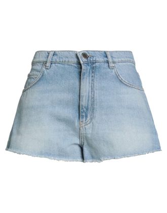 Pinko HOSEN & RÖCKE - Jeansshorts auf YOOX.COM