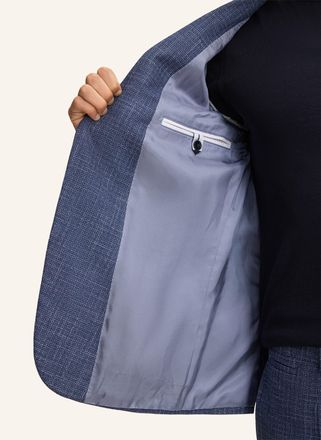 Strellson Anzug Alzer-Kynd blau