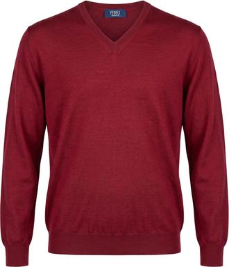 Fedeli STRICKWAREN - Pullover auf YOOX.COM