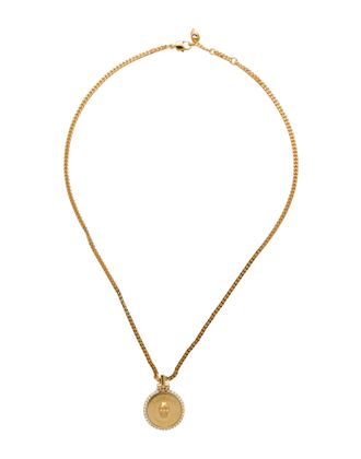 Alexander McQueen SCHMUCK und UHREN - Halsketten auf YOOX.COM