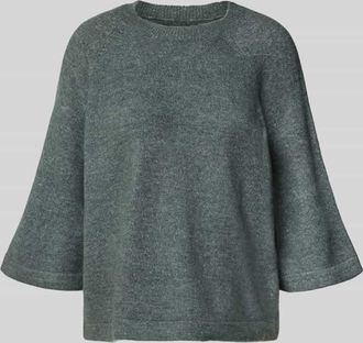Only Regular Fit Pullover mit Fledermaus&auml;rmeln Modell SIMONI