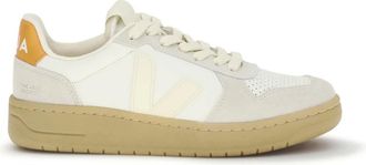 Veja Baskets V-82 - Homme - Chaussures - Blanc - Taille: 41 EU