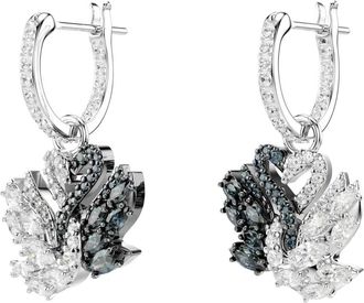 Swarovski Damen, Accessories, Grau, ONE SIZEGr&ouml;&szlig;e