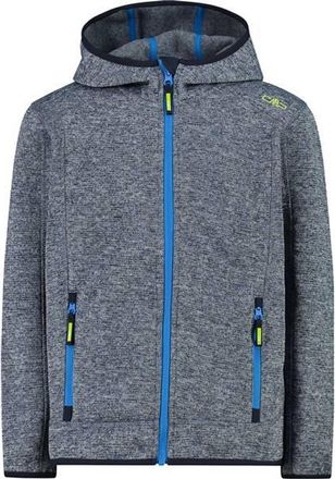 F.lli Campagnolo Kinder Unterjacke Fleecejacke