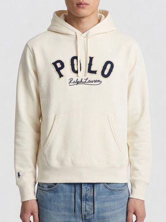 Polo Ralph Lauren Sweatshirt POLO RALPH LAUREN Homme couleur Blanc