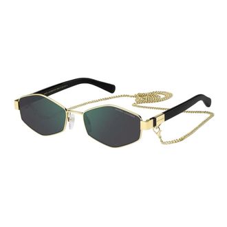 Marc Jacobs unisex, Accessories, Mehrfarbig, 55 MMGr&ouml;&szlig;e