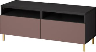 IKEA BESTÅ TV-Bank mit Schubladen
