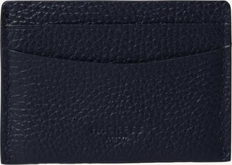 Hackett Kartenetuis Colour Cardholder blau