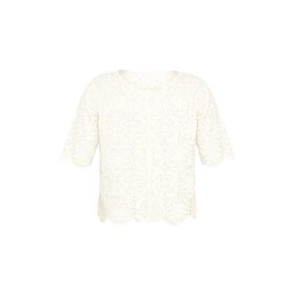 Betty & Co Damen, Blusen & Hemden, Wei&szlig;, SGr&ouml;&szlig;e