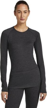 Icebreaker Merino 260 Thermo - Langarm Funktionsshirt - Damen