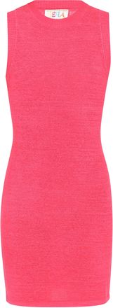 Izia Kleid Frauen Rosa