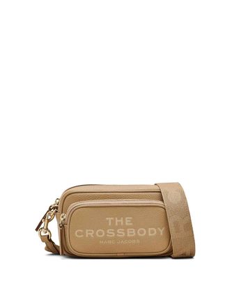 Marc Jacobs Sac Bandoulière - Beige