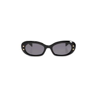 Balmain Imperial II Sonnenbrille - - Accessories - Damen - Schwarzk - ONE SIZE