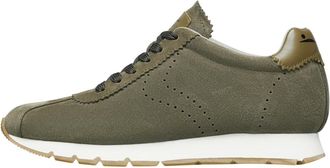 Voile Blanche Damen, Schuhe, Grün, 38 EUGröße