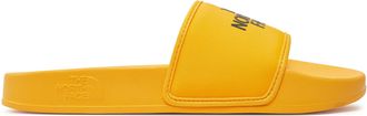 The North Face Pantoletten The North Face Base Camp Slide III NF0A4T2RZU31 Gelb