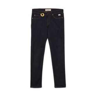 Roy Rogers Slim Fit Denim Jeans - - Jeans - Herren - Blau - W36