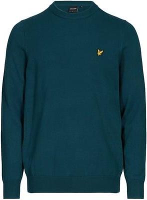 Lyle & Scott Pull en coton