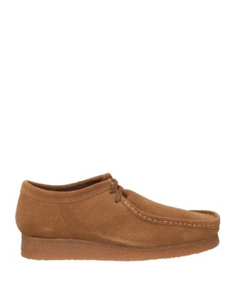 Clarks SCHUHE - Schn&uuml;rschuhe auf YOOX.COM