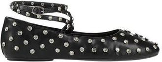 Ovye By Cristina Lucchi CHAUSSURES - Ballerines sur YOOX.COM