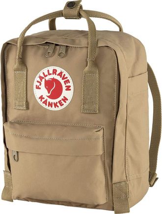Fjällräven Kånken Mini Clay