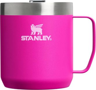 Stanley Classic Legendary Camp Tasse, 0,35 l, Violett