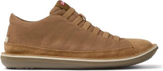 Camper Low-Top Sneaker - Sneaker Beetle - Gr. 39 (EU) - in Braun - f&uuml;r Damen