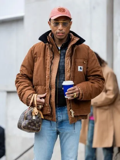 Mode Hommes : 6 marques similaires à Carhartt