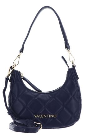 Valentino Ocarina Shoulder Bag Blu