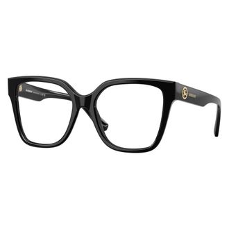Burberry Optical Frame - - Accessories - Damen - Schwarzk - 53 MM