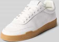 Lloyd Sneaker aus Leder mit Label-Details Modell PRIME