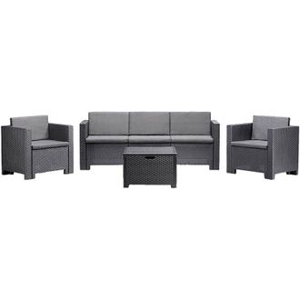 Dmora Dmora - Set salotto da esterno
