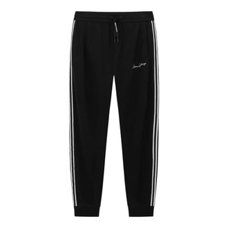 A|X Armani Exchange Stretch Viskose Sporthose - - Trousers - Herren - Schwarzk - XL